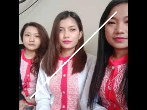 One in Christ - Hmangaihna Ropui (Official Audio) - YouTube