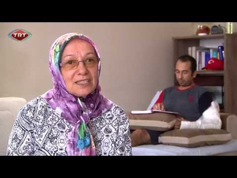 15 Temmuz Kahramanları - Recep Ünlü 10.Bölüm