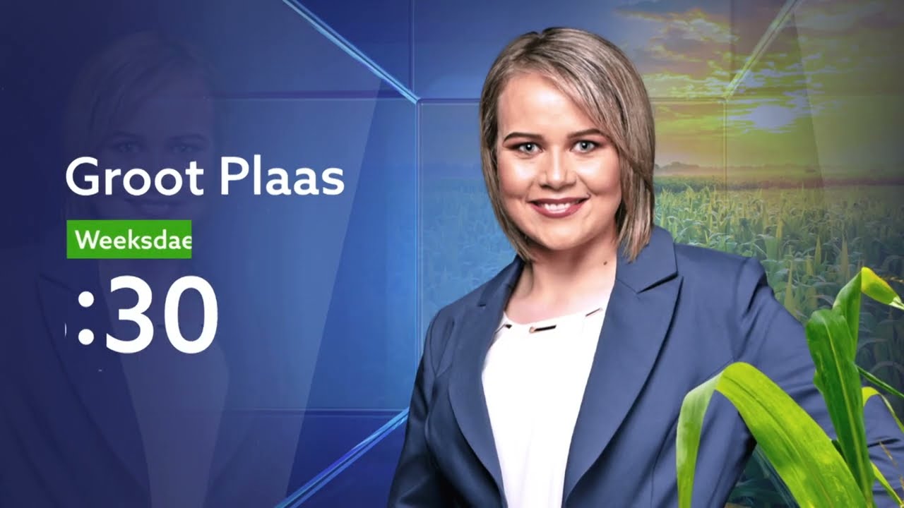 Damsak Grootplaas Afrikaans interview - YouTube