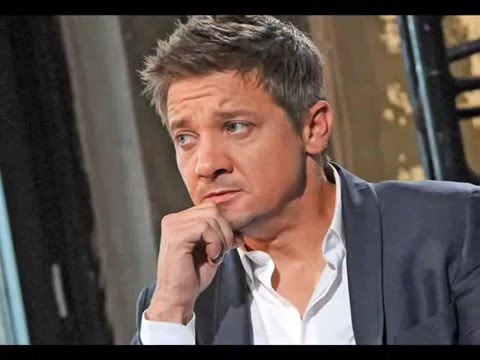 Jeremy Lee Renner | Hollywood Actor Jeremy Renner Biography | Movies ...