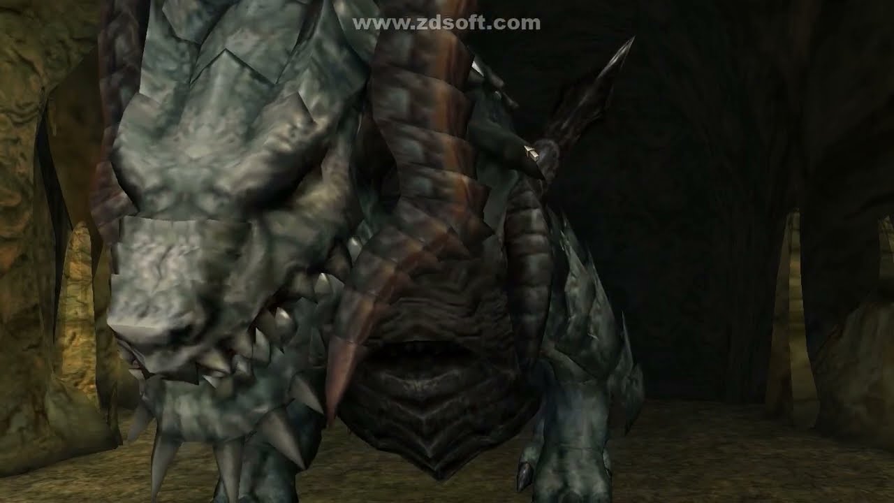 Antharas, Treta e Boss - YouTube