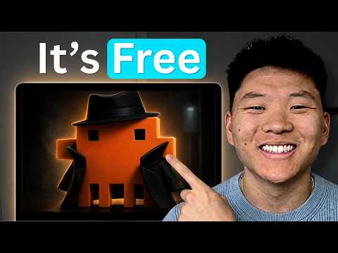 This Stealth Model Makes Claude Code Free. Here's How.