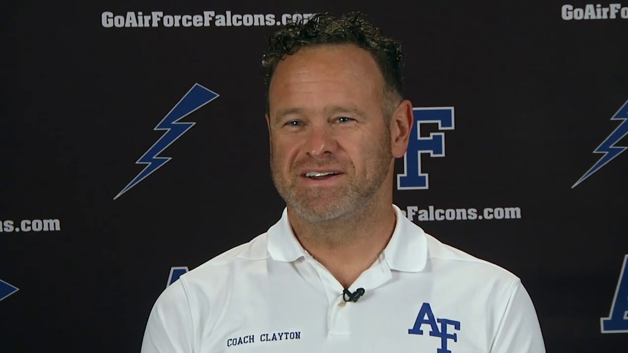 Rob Clayton Interview Jan 19, 2021 - YouTube