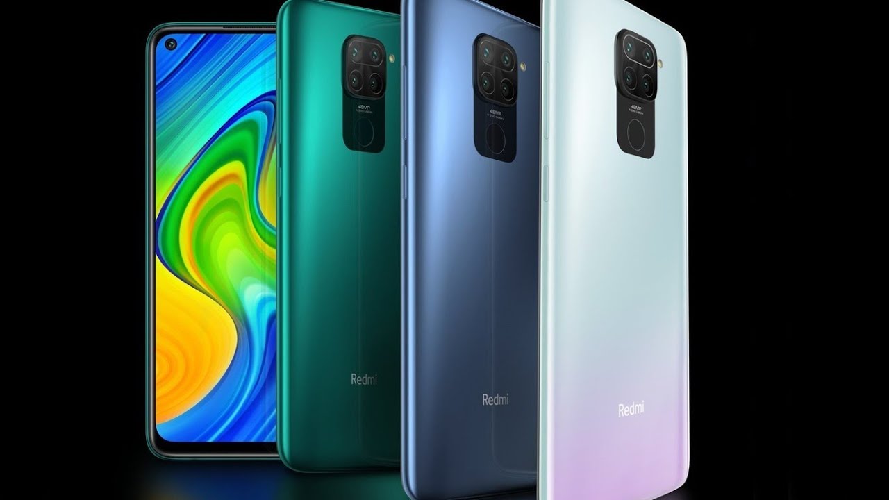 Xioami Redmi Note 9 ( Merlin )Miui 13 Quitar Cuenta Mi & Cuenta Google ...