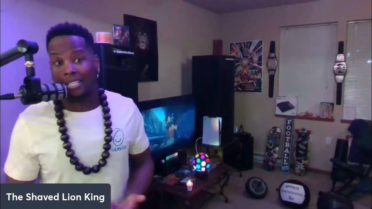 No Fap (Live Stream) 1 Year Semen Retention Update - YouTube