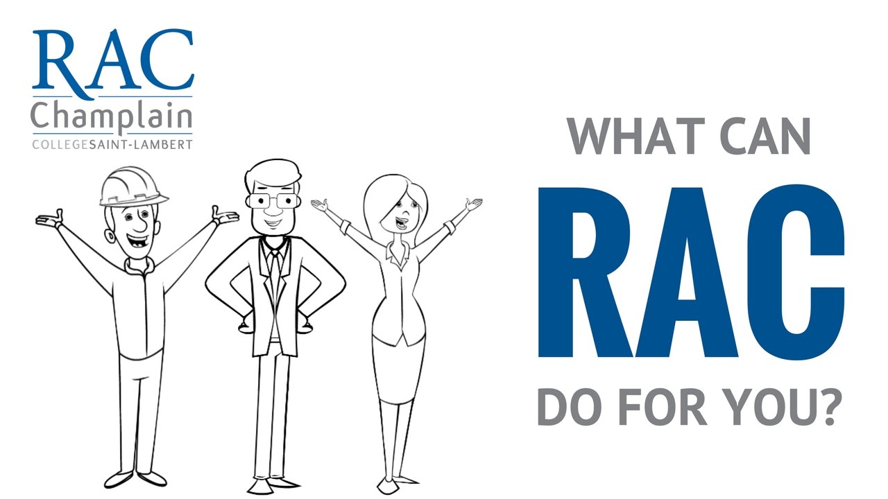 Recognition of Acquired Competencies (RAC) Promo - YouTube