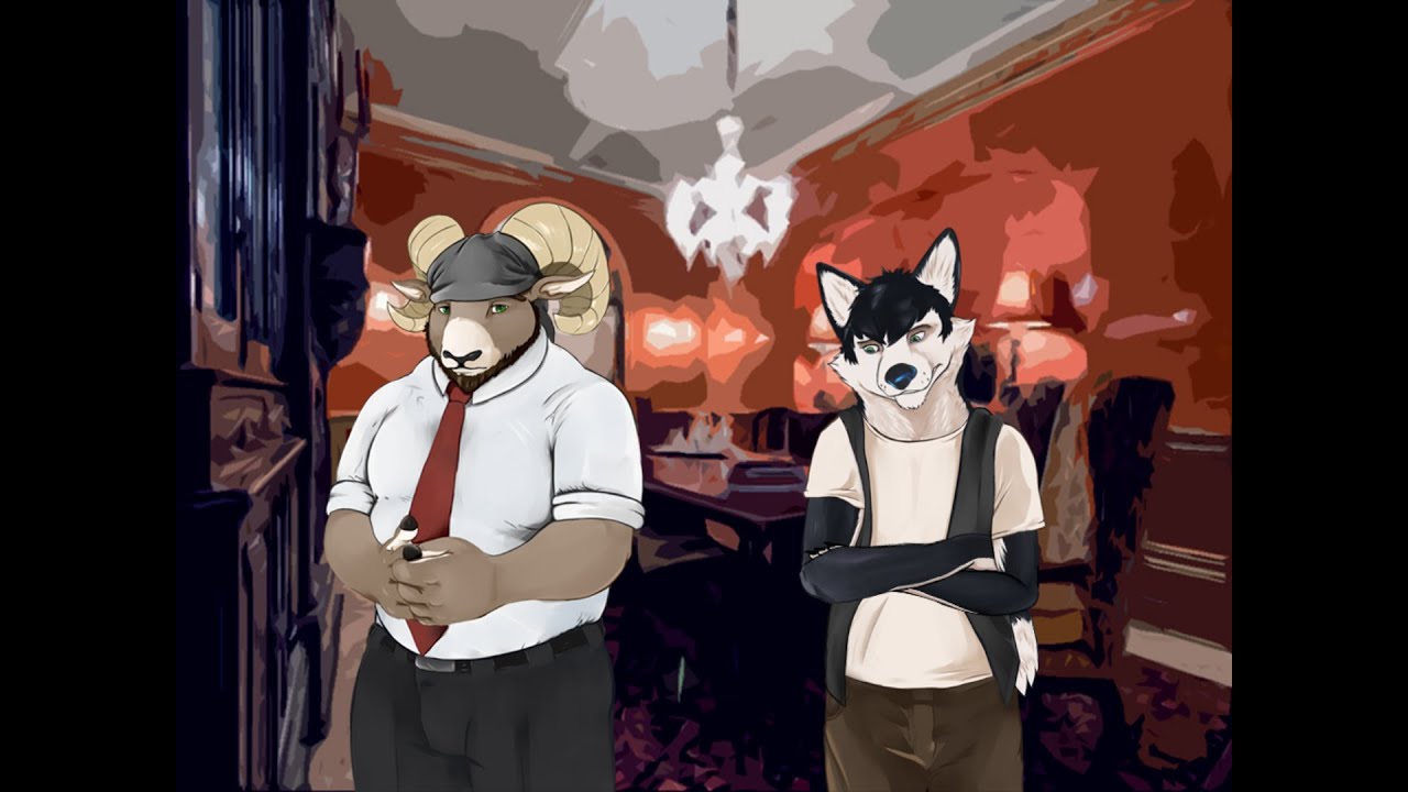 Echo (Carl) - The Best Laid Plans... - YouTube