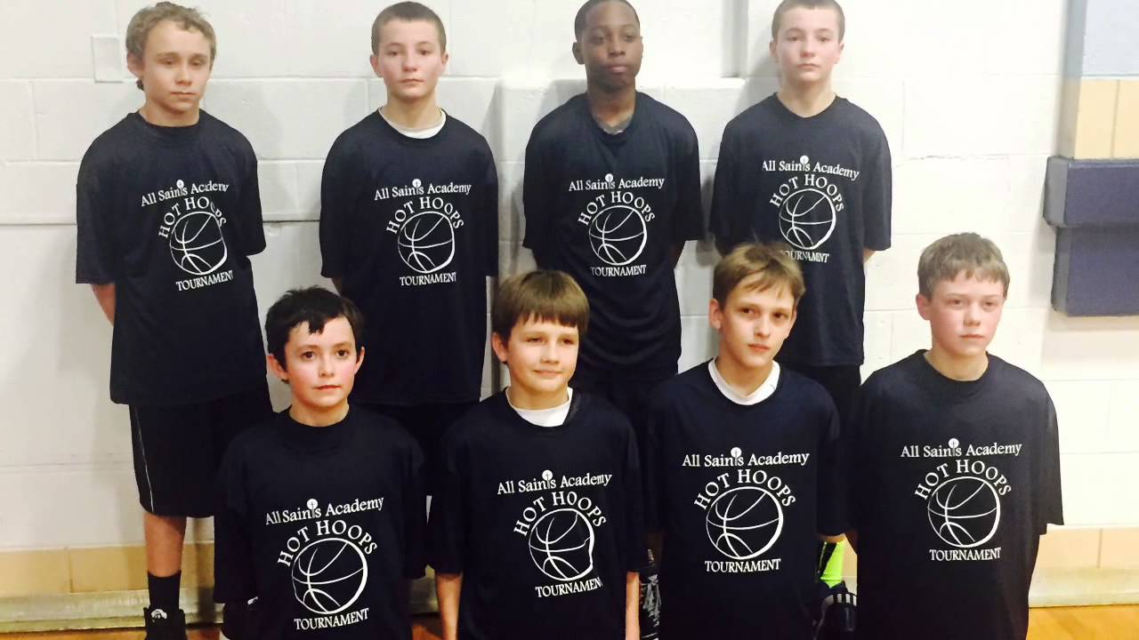 ASA HOOPS RECAP!! - YouTube