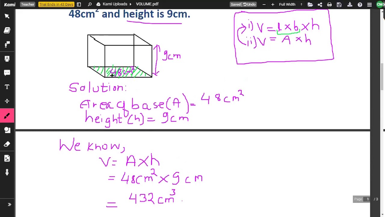 Word Problems On Volume YouTube word-problems-on-volume-youtube