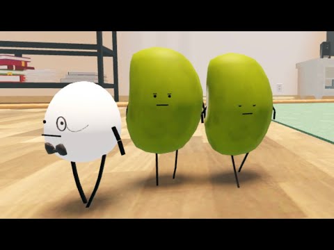 Edamame Brothers vs Mrs Edamame: Secret Ending Unlocked! (Secret ...