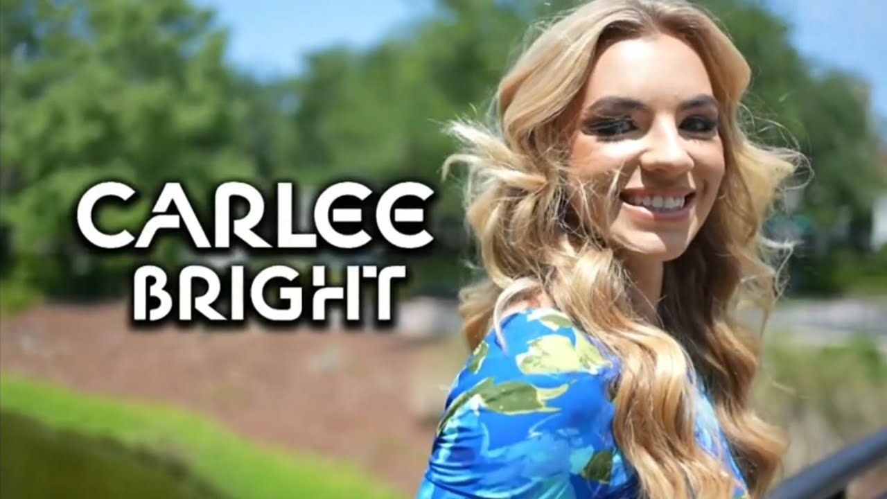Promo Carlee Bright en NXT - NXT 28/05/2024 (En Español) - YouTube