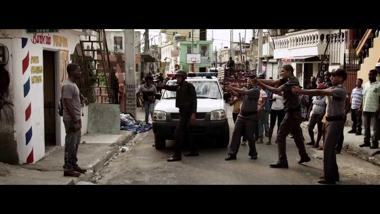 CRISTO REY - Teaser 30 segs. - YouTube