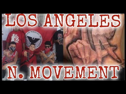 NORTENO MOVEMENT IN LOS ANGELES...IS IT HAPPENING AND WHY ? - YouTube