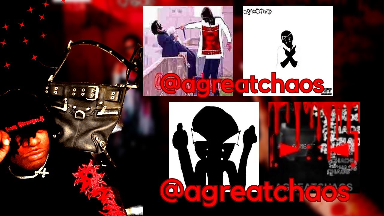 HOW TO MAKE INSANE BEATS FOR KEN CARSON | A GREAT CHAOS LIKE F1LTHY AND ...