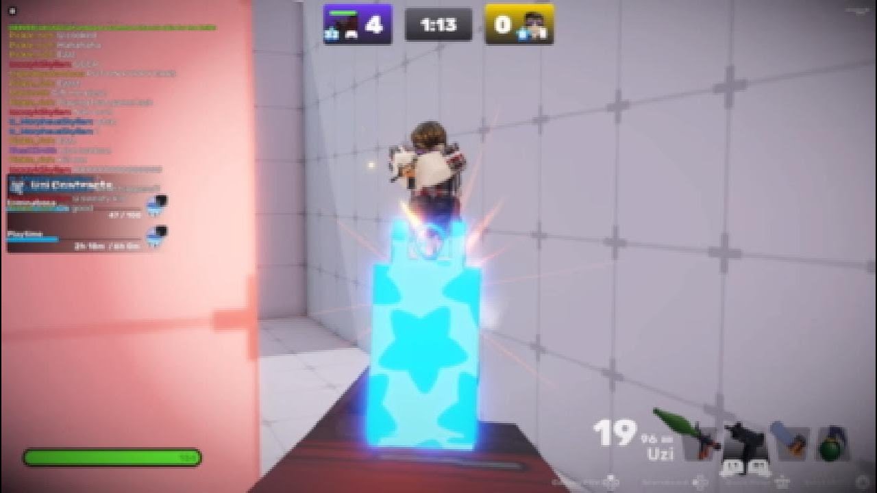 Trying to get 100 win streak and Roblox rivals. - YouTube