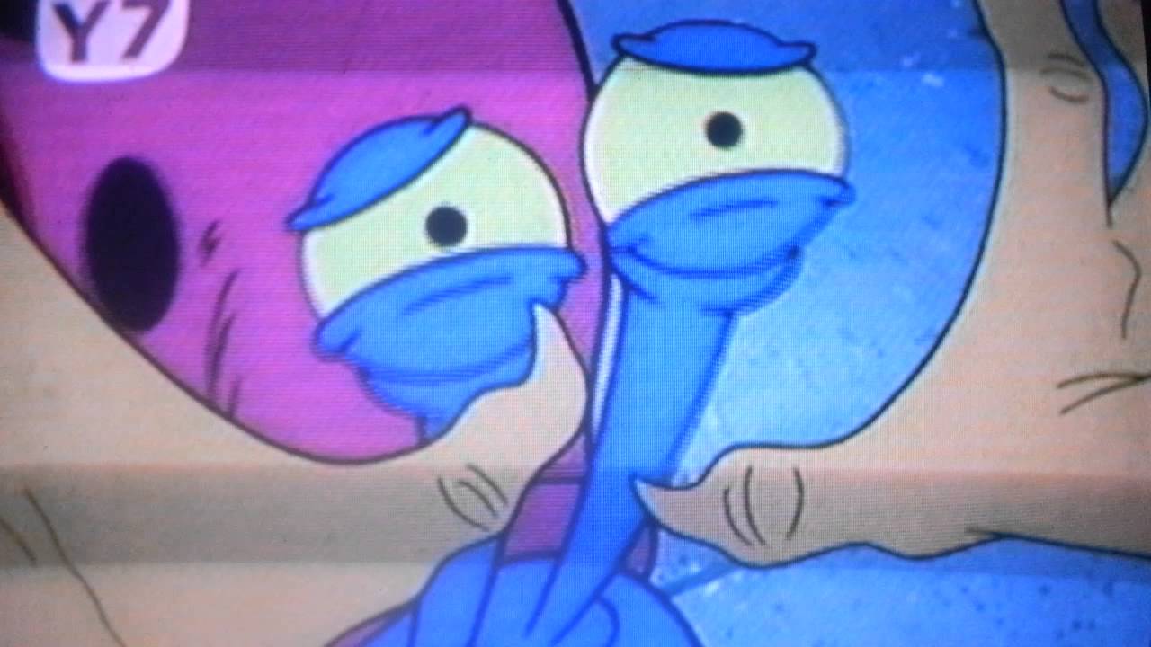 spongebob where's Gary cookie Valentine - YouTube