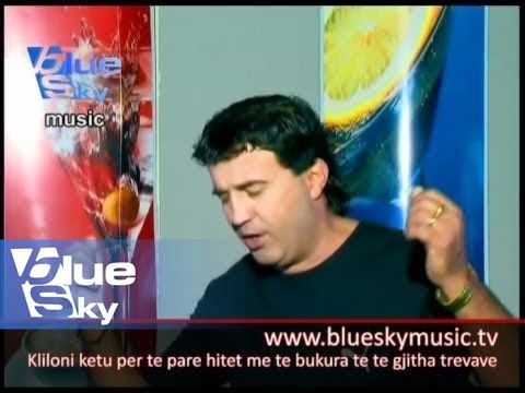 Gjeto Luca - Molla sherbetli - YouTube