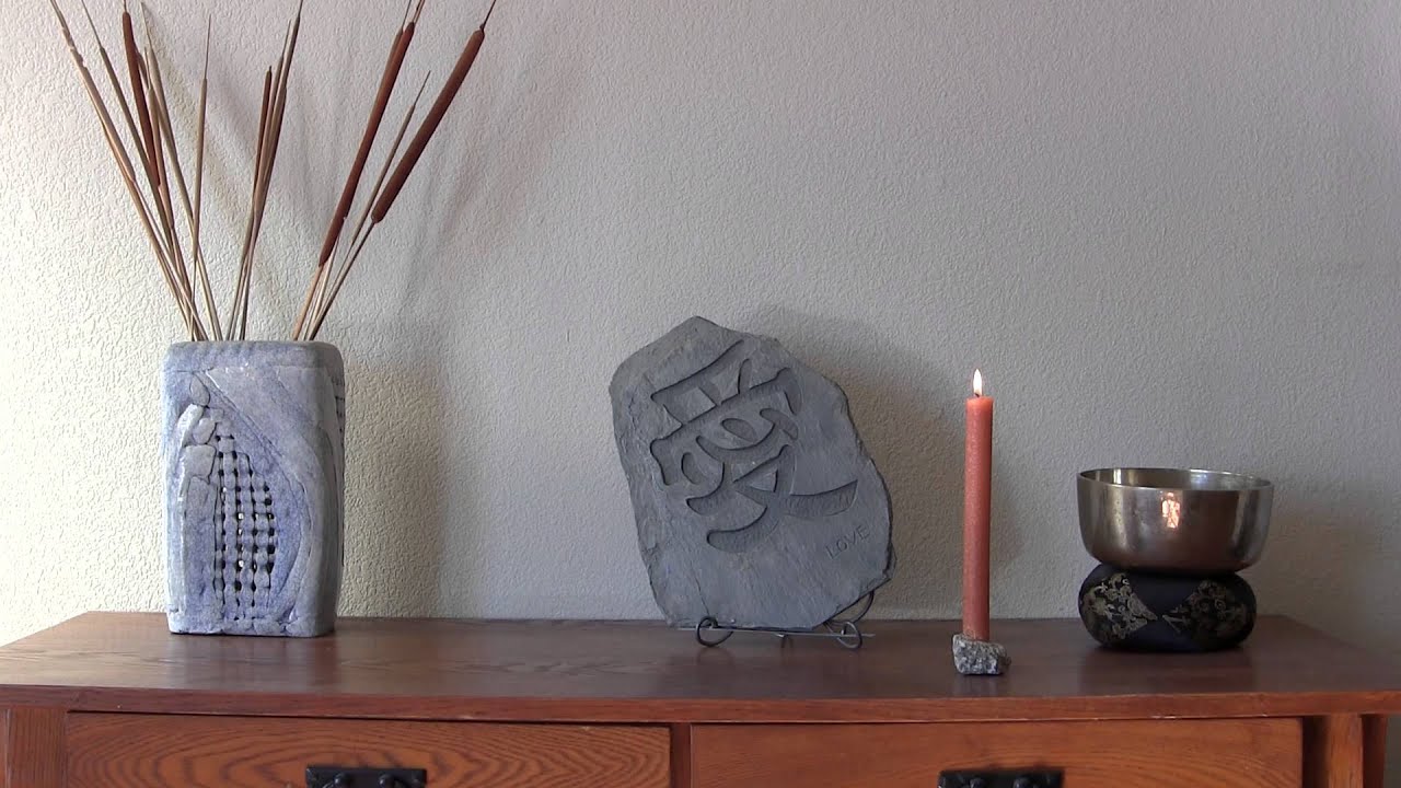 5 minute Zen Meditation Timer - YouTube