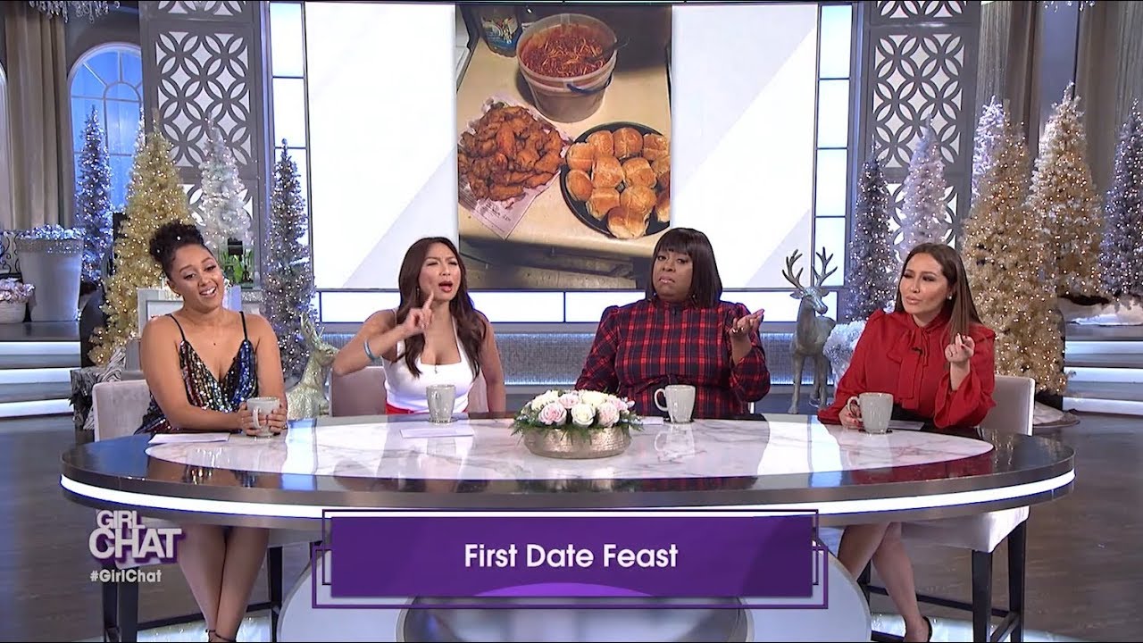 Part 1 - He Cooked a Meal… But What About the Presentation? - YouTube