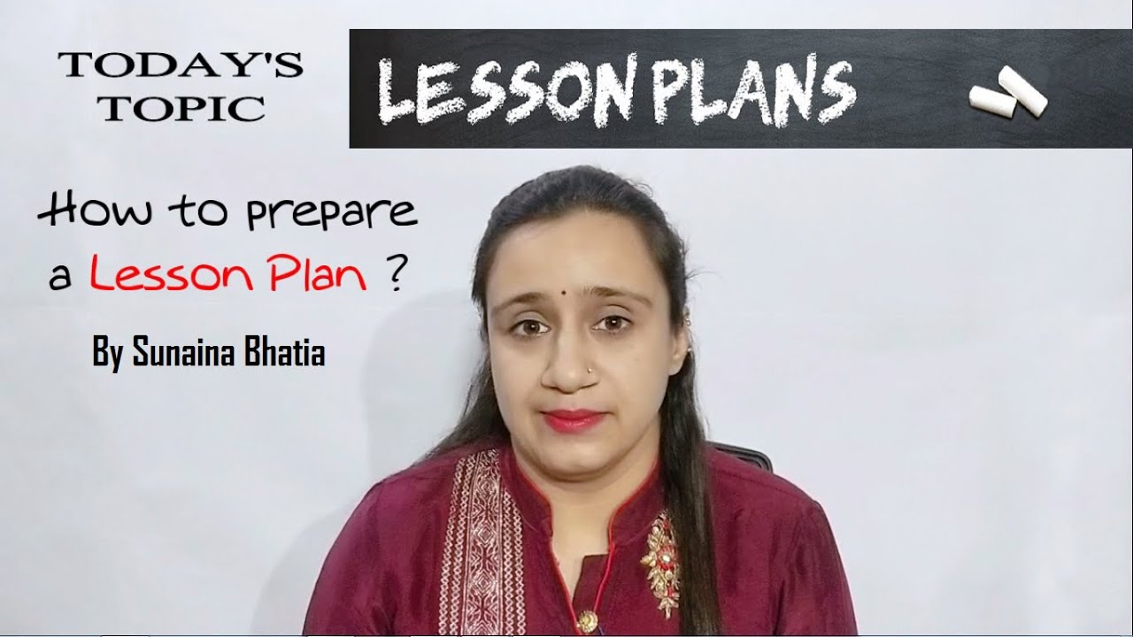 Lesson Plan For Teachers How To Make An Effective Lesson Plan YouTube lesson-plan-for-teachers-how-to-make-an-effective-lesson-plan-youtube