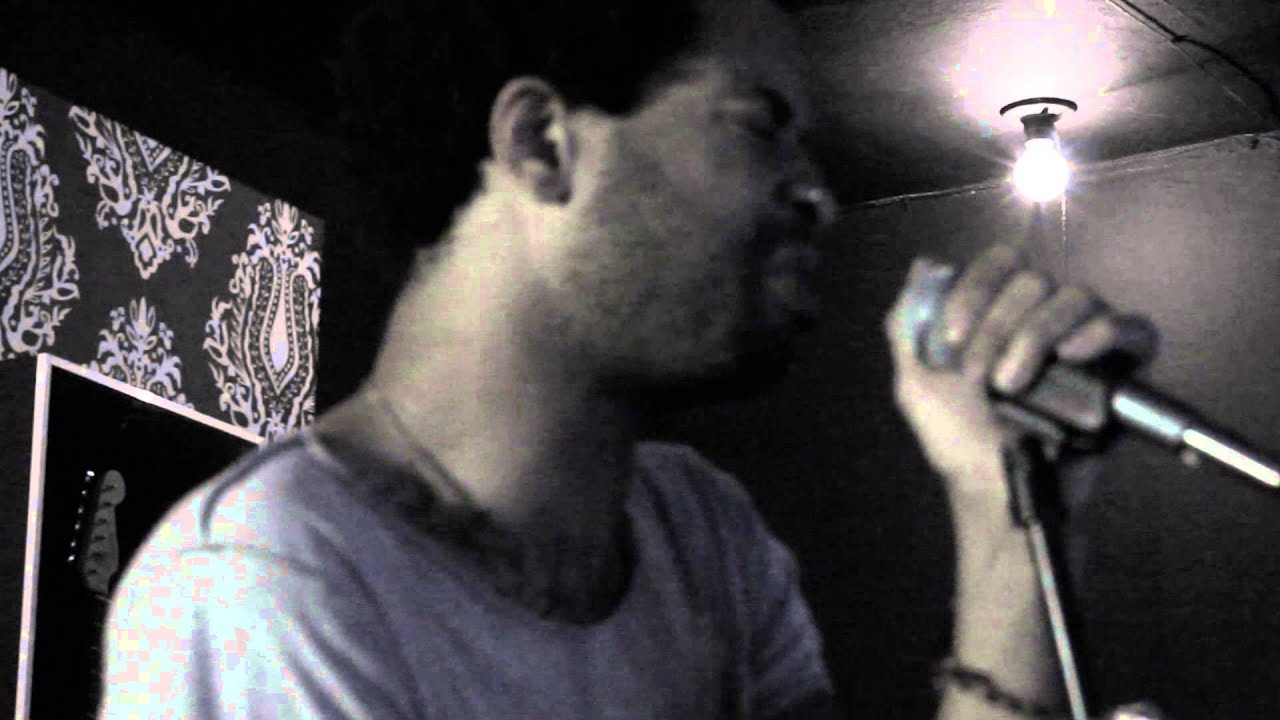 In Rehearsal with Myke Terry - YouTube