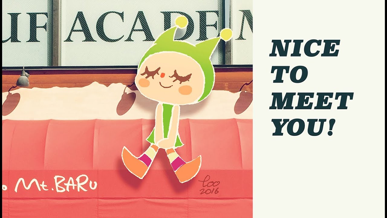 Nice to meet you! Greenie & Elfie Theme Song (wonder mix) - YouTube