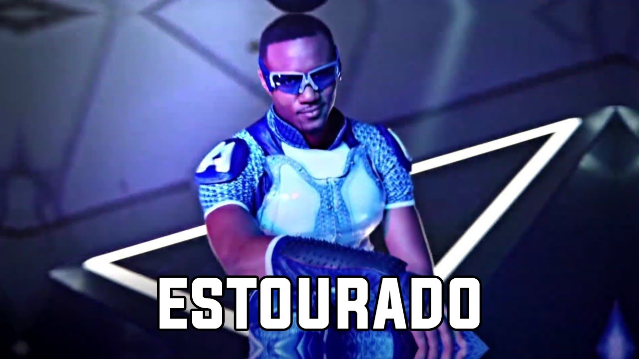 Messages from the stars Estourado (Earrape) - Winter - YouTube