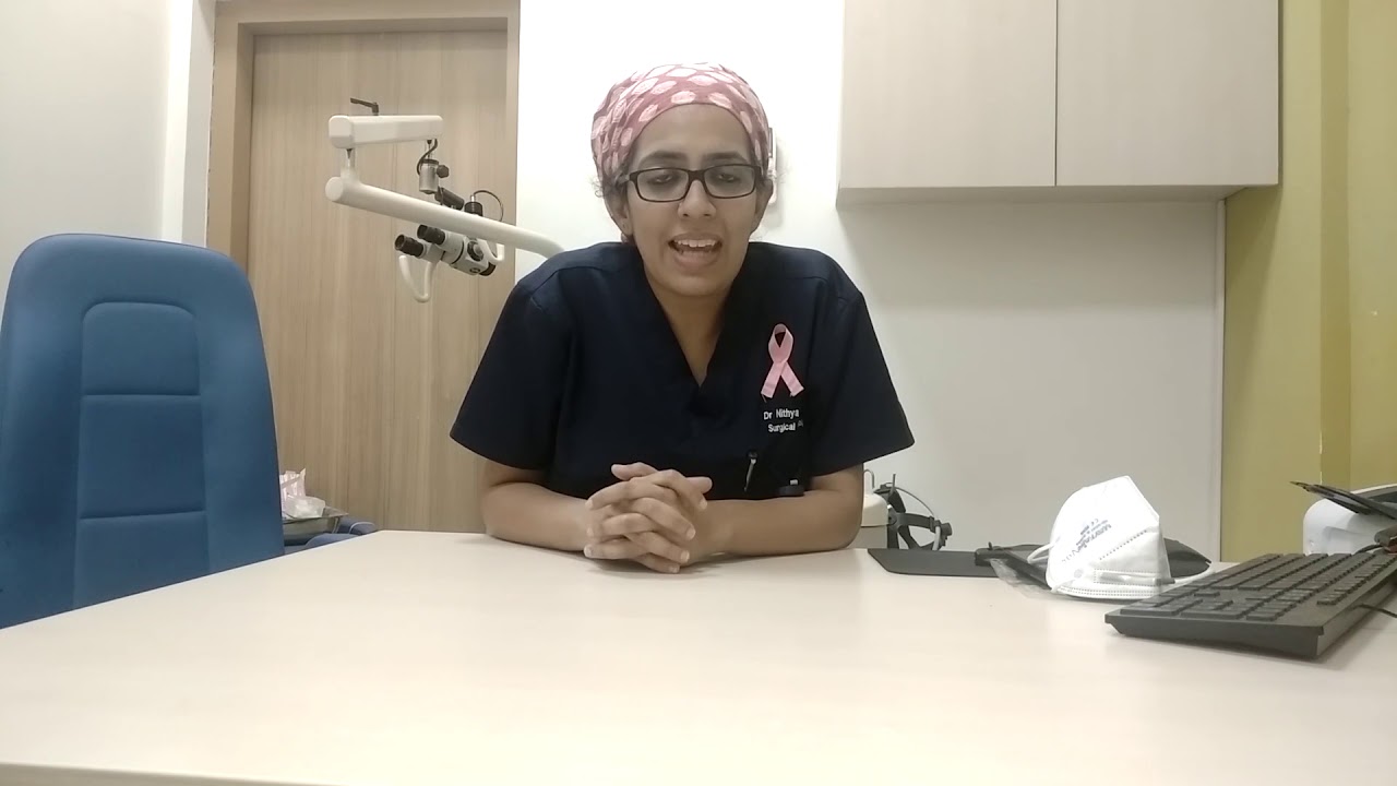 Hear how CanAssist Breast enabled personalized treatment from Dr Nithya ...