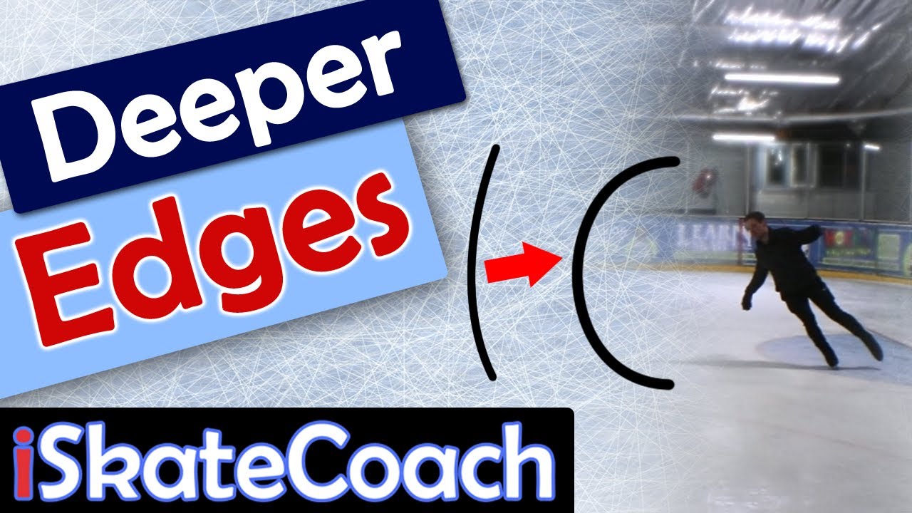 Deeper edges for everyone… - YouTube