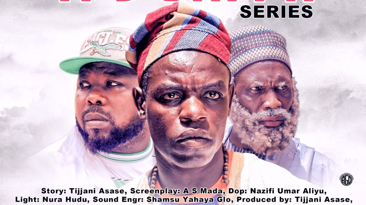 A DUNIYA SERIES SS01 - YouTube