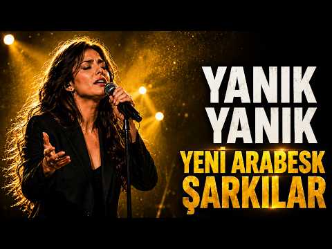 YANIK YANIK YENİ ARABESK ŞARKILAR – Hasretin En Ağır Hali 💔