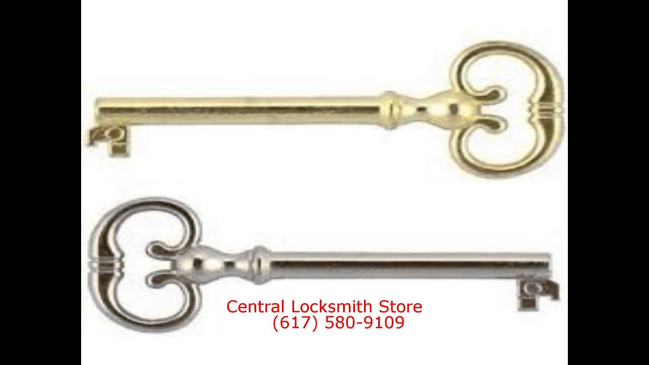 Locksmith In Boston MA - 24/7 Emergency Locksmith Service (617) 580 ...