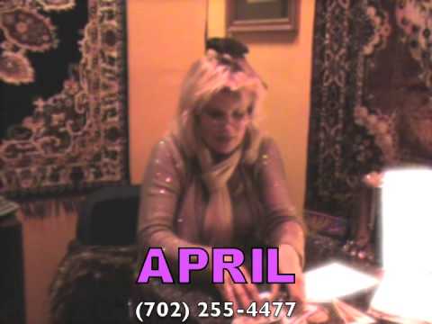 April - Psychic Eye Book Shops - YouTube