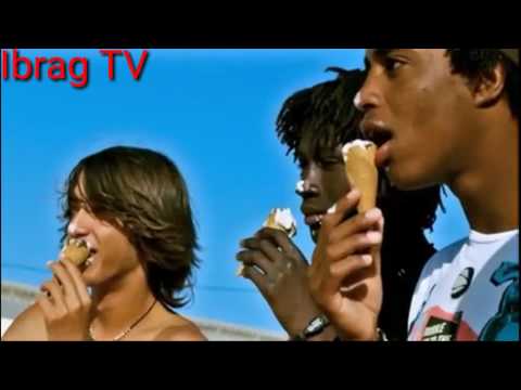Inna На Ibrag TV