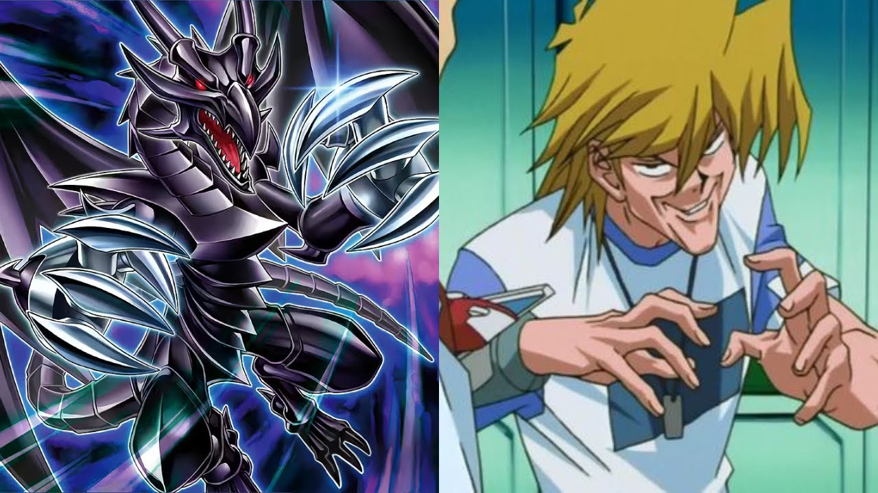 Fullmetal Nhưng Không Alchemist - Max Metalmorph | Yu-Gi-Oh! Master ...