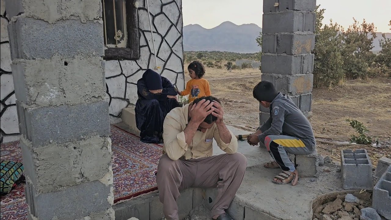 The Harrowing Story of the Natural Resources Soldiers Razing Ali and ...