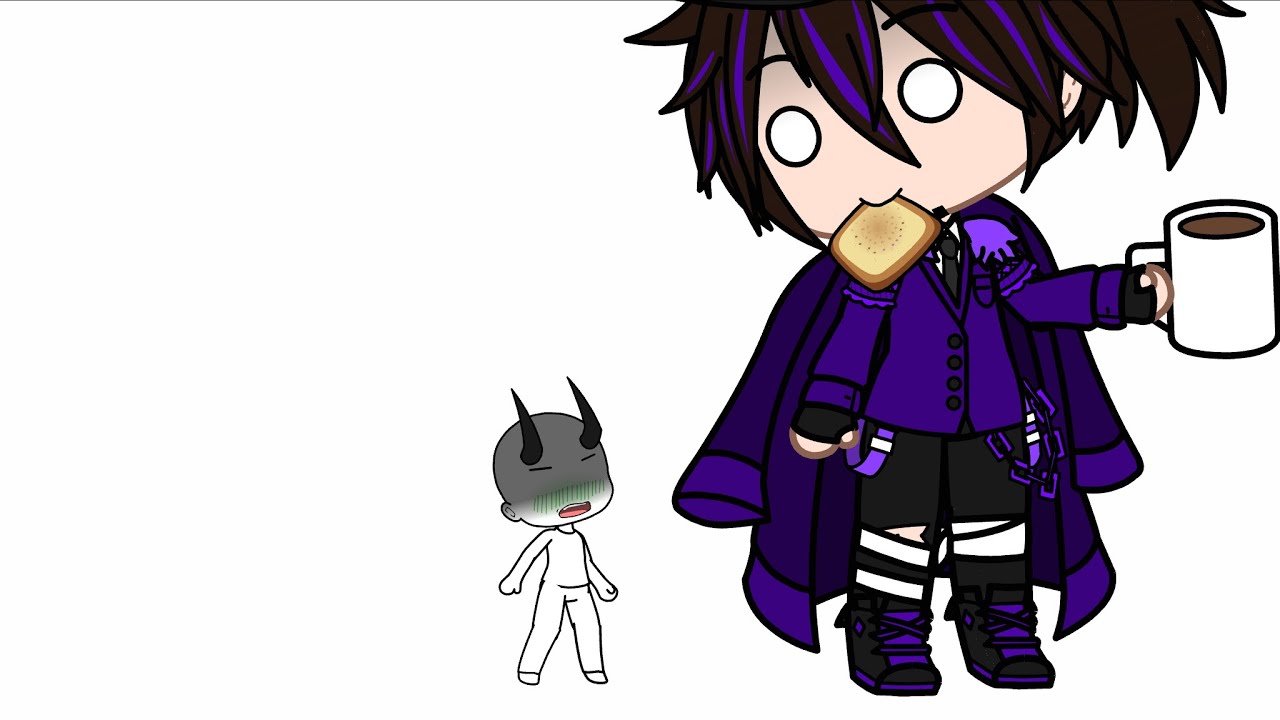 William Afton Meets Toxic Shipper… - YouTube