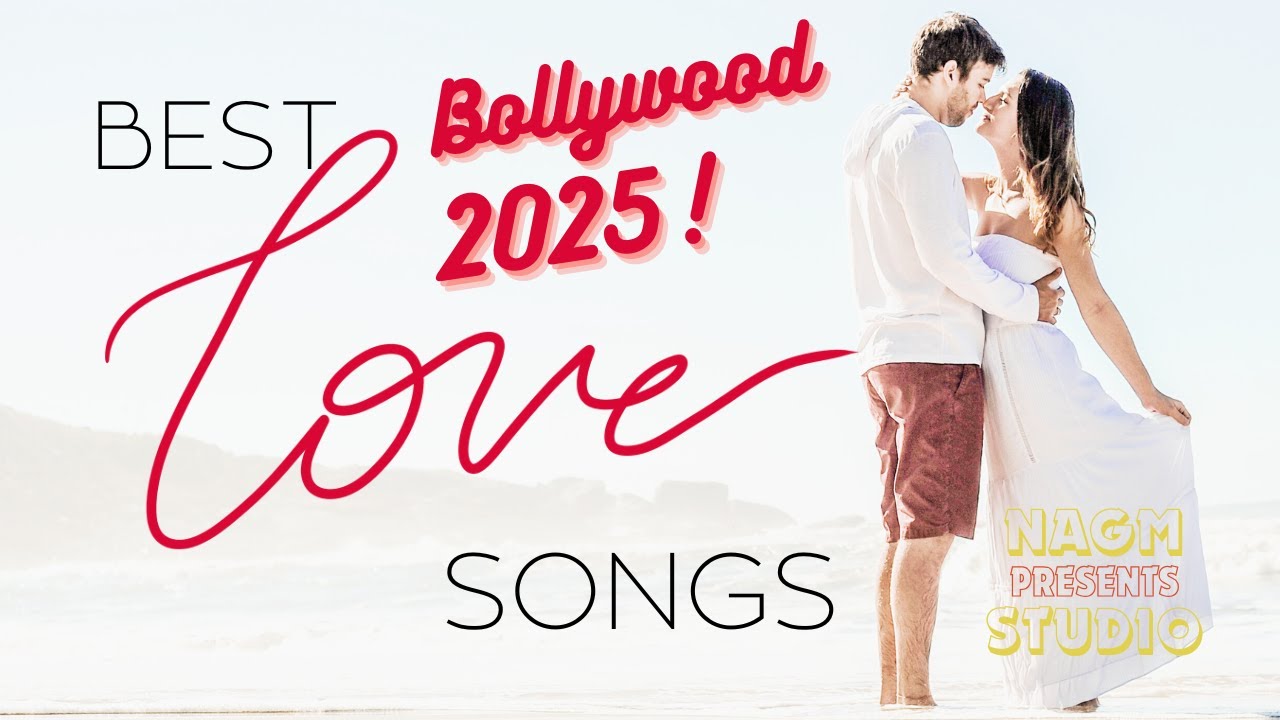 2 Hours Songs | Non-Stop Bollywood Vibes | Valentine's Day Special ...