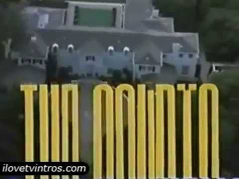 The Colbys, Season 2 Intro - YouTube