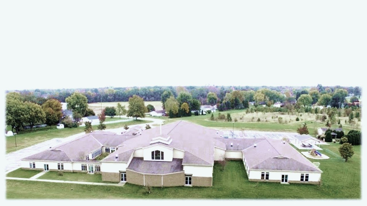 Sunday Worship with Special Speaker: Rev. Edwin Arrison | October 30 ...