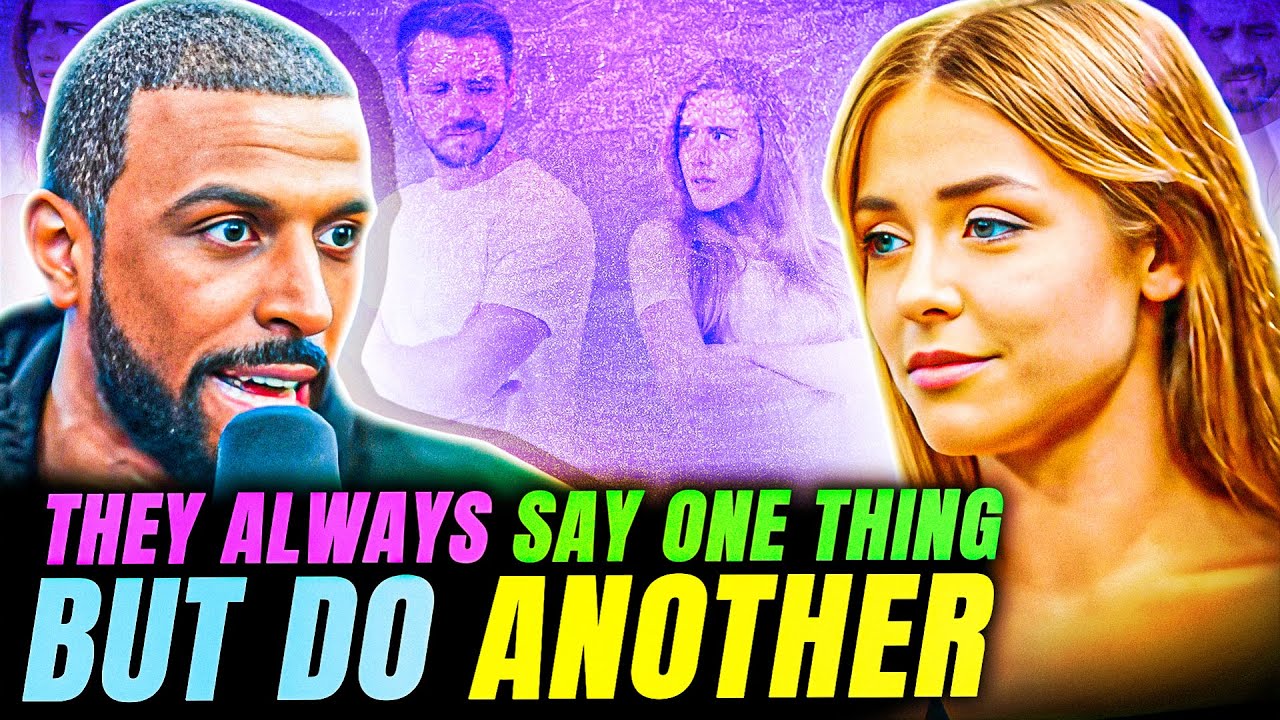 Myron DEBUNKS Destiny's EX Wife After She Said THIS - YouTube