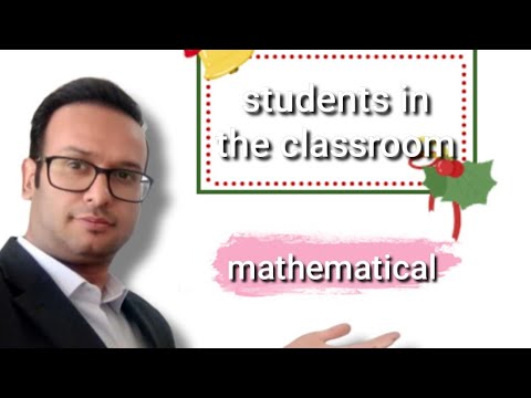 STUDENTS in THE classROOM , # students - YouTube