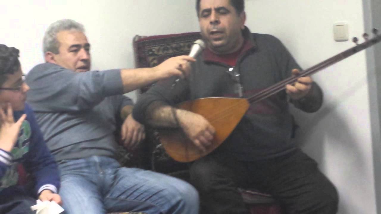 OZAN GUNAY BULUT AGABEYDEN yigit muhtac olmus kuru sogana - YouTube