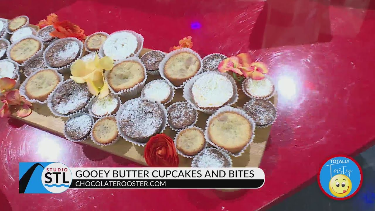 Get Gooey with The Chocolate Rooster’s Fall Lineup - YouTube