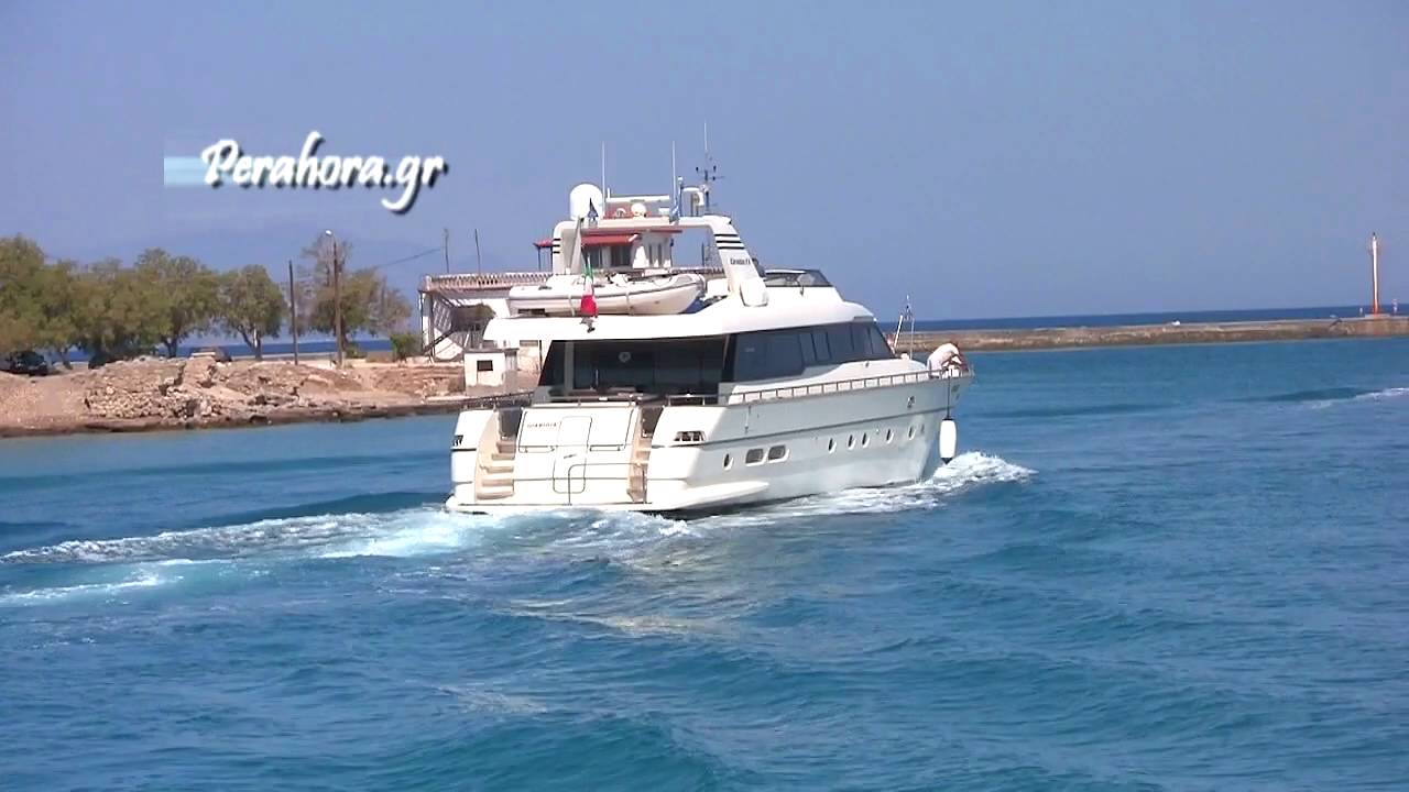 ΛΟΥΤΡΑΚΙ ΠΟΣΕΙΔΩΝΙΑ ΣΗΜΕΡΑ - YouTube