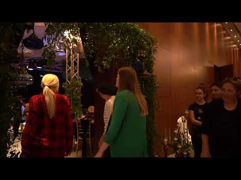 #SelinCiğerci Kına Gecesi