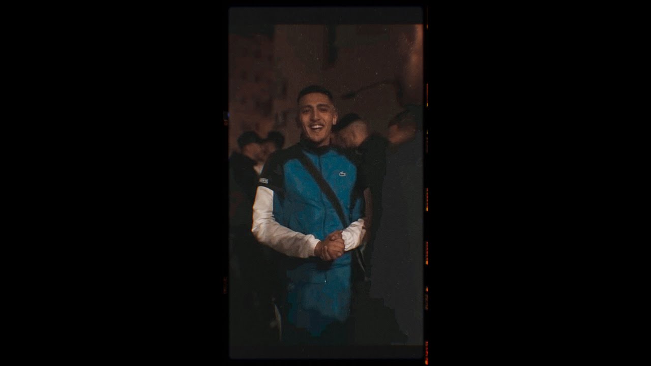 MORAD- TOCA (SLOWED VERSION) - YouTube