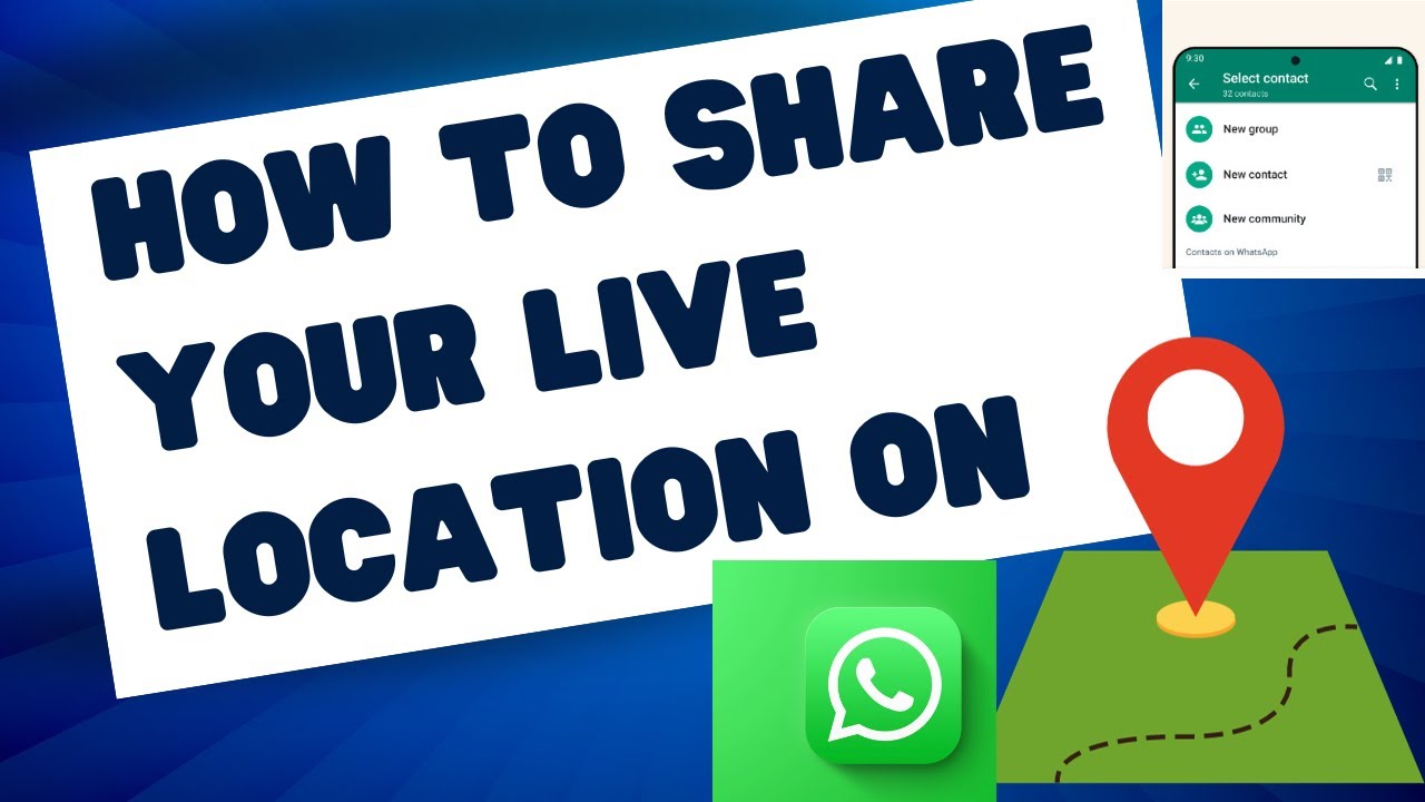 WhatsApp Live Location How To Share Your Whereabouts In Real Time whatsapp-live-location-how-to-share-your-whereabouts-in-real-time
