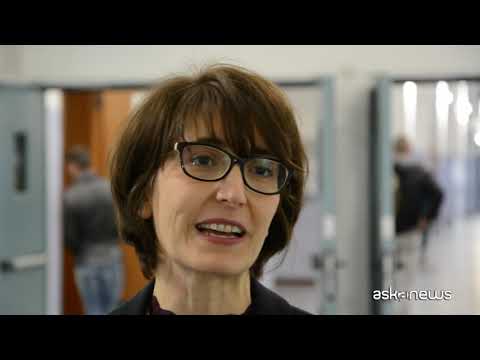 Francesca Ricciardi: Uni To partecipazione e hitech, scudo dei Beni ...