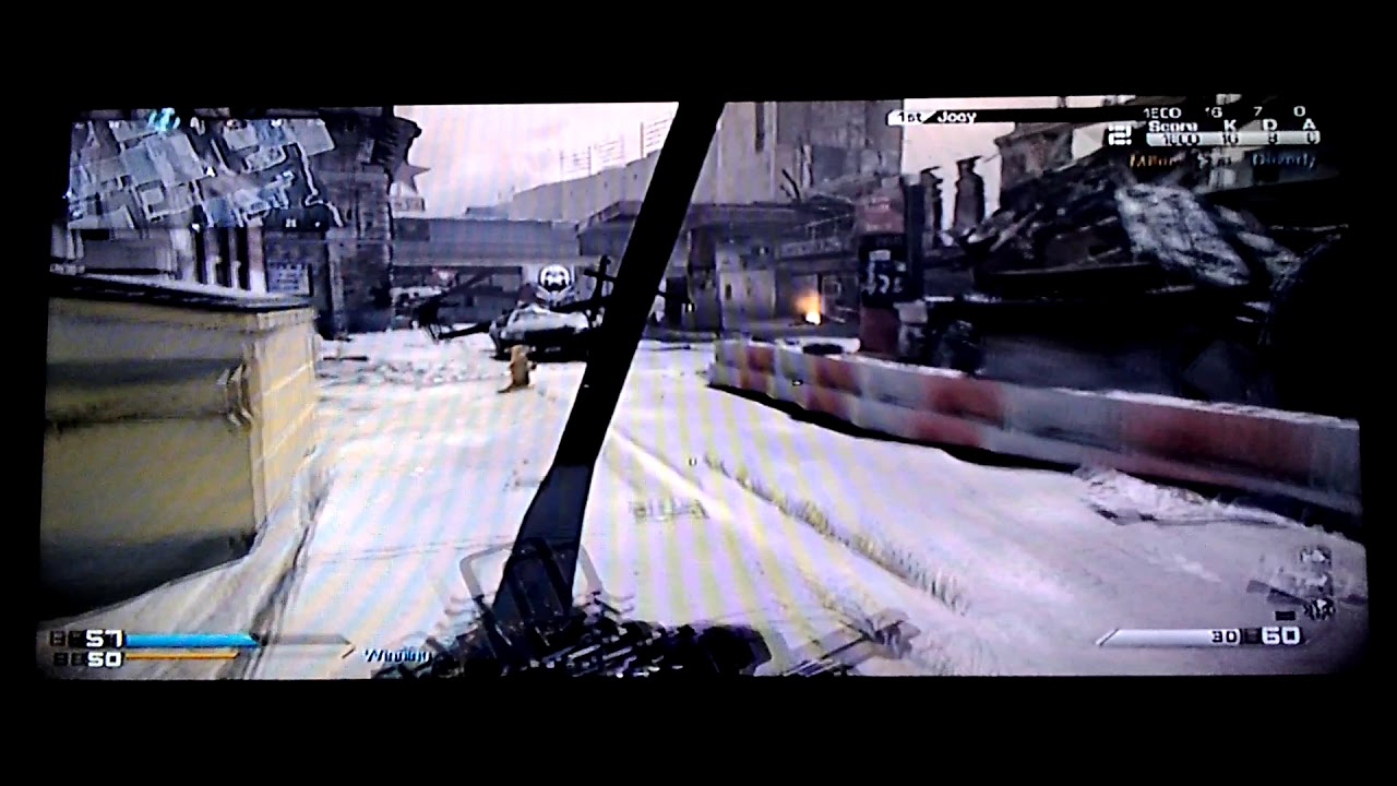 Call of Duty: Ghosts - Dog Days - YouTube